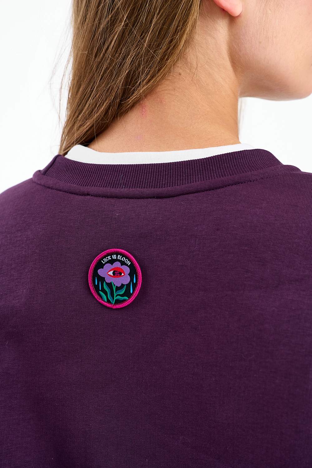 Purple Rain Sweatshirt – NAOKO-STORE.com