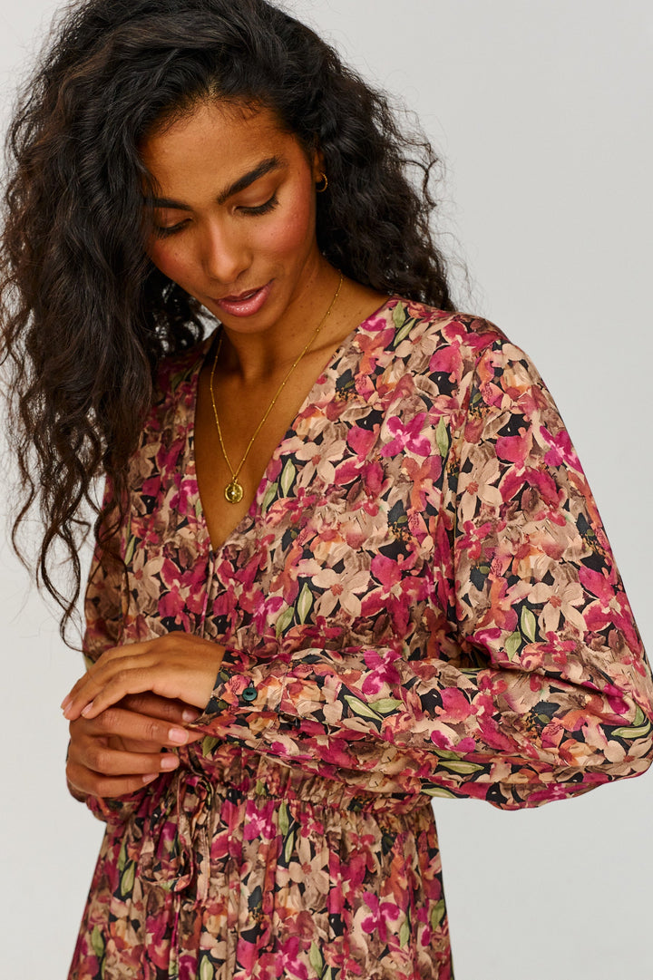 DRESSES AND JUMPSUITS – NAOKO-STORE.com