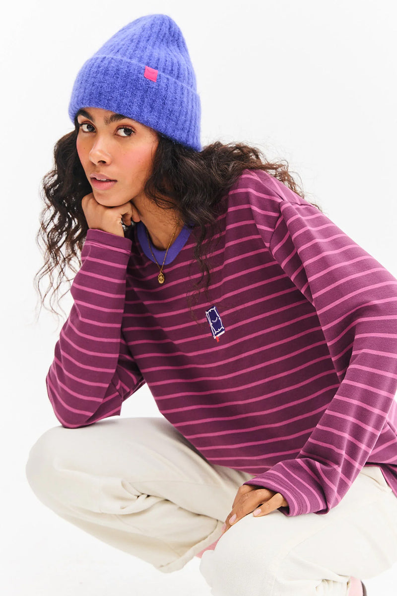 Book Lovers Club longsleeve – NAOKO-STORE.com